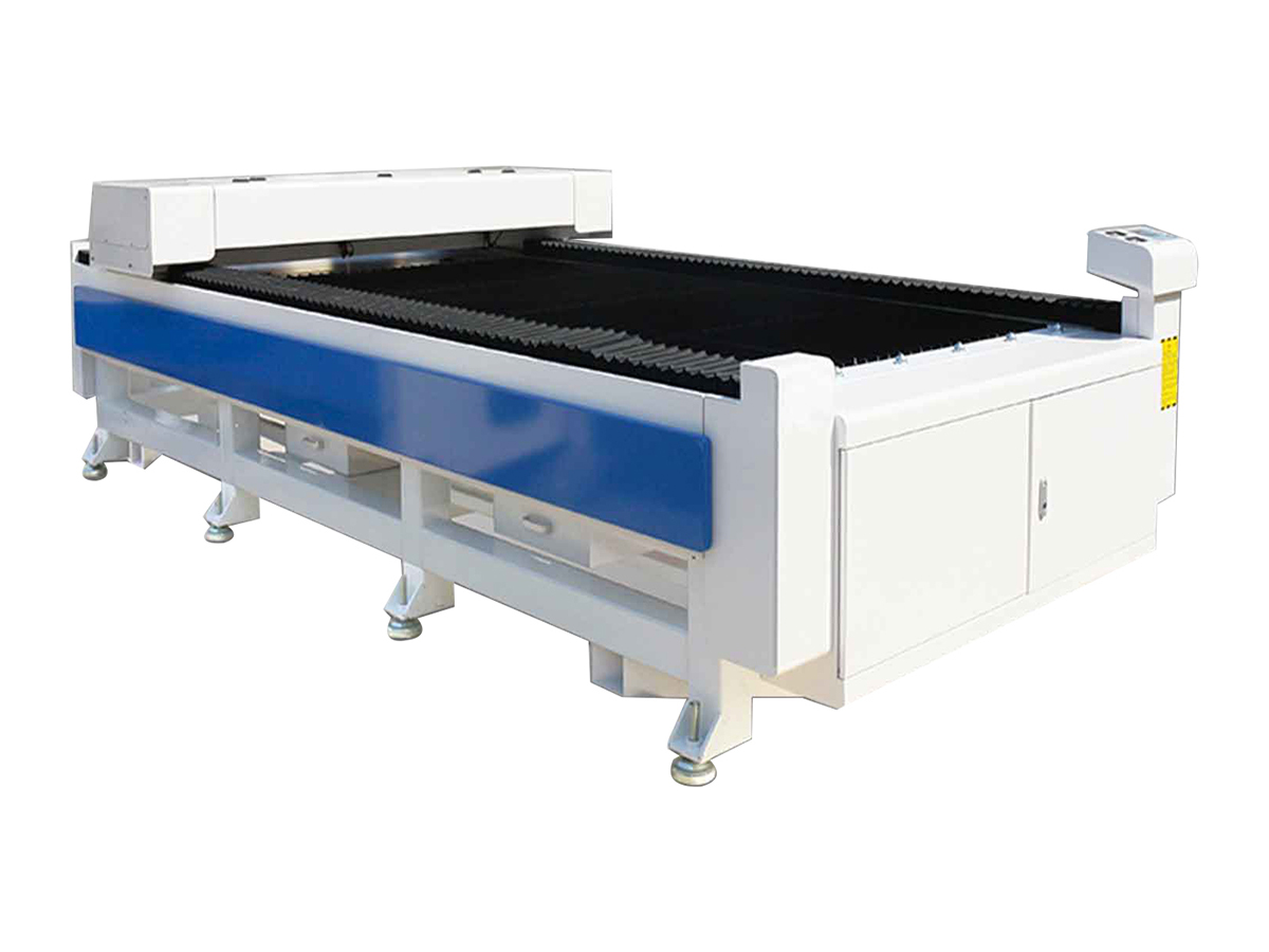 Cortadora láser de cama plana CM1625 - Comprar cortadora láser de ...